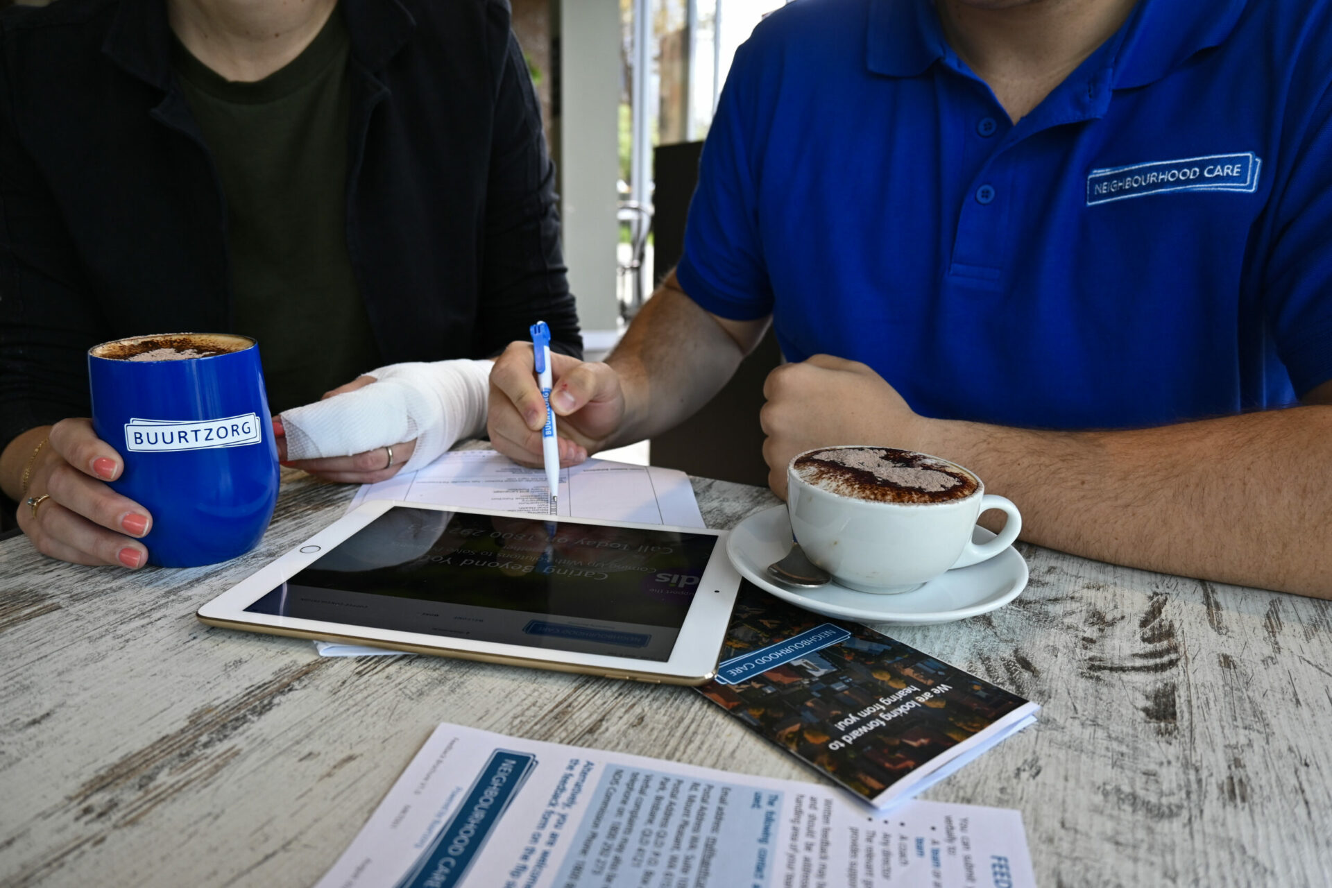 Discover the Buurtzorg Model: Transforming Healthcare in 25 Countries