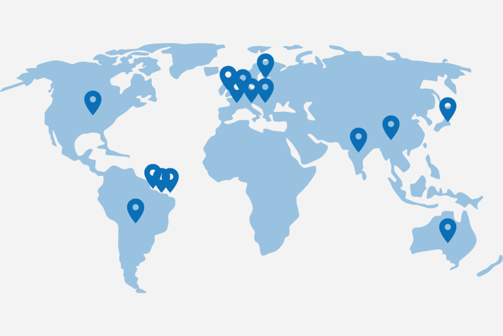 Discover the Buurtzorg Model: Transforming Healthcare in 25 Countries